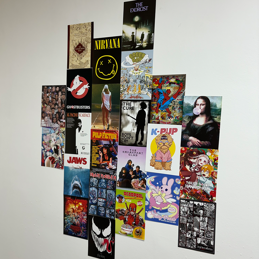 Get Creative with A6 Postcard Prints – Pyramid International