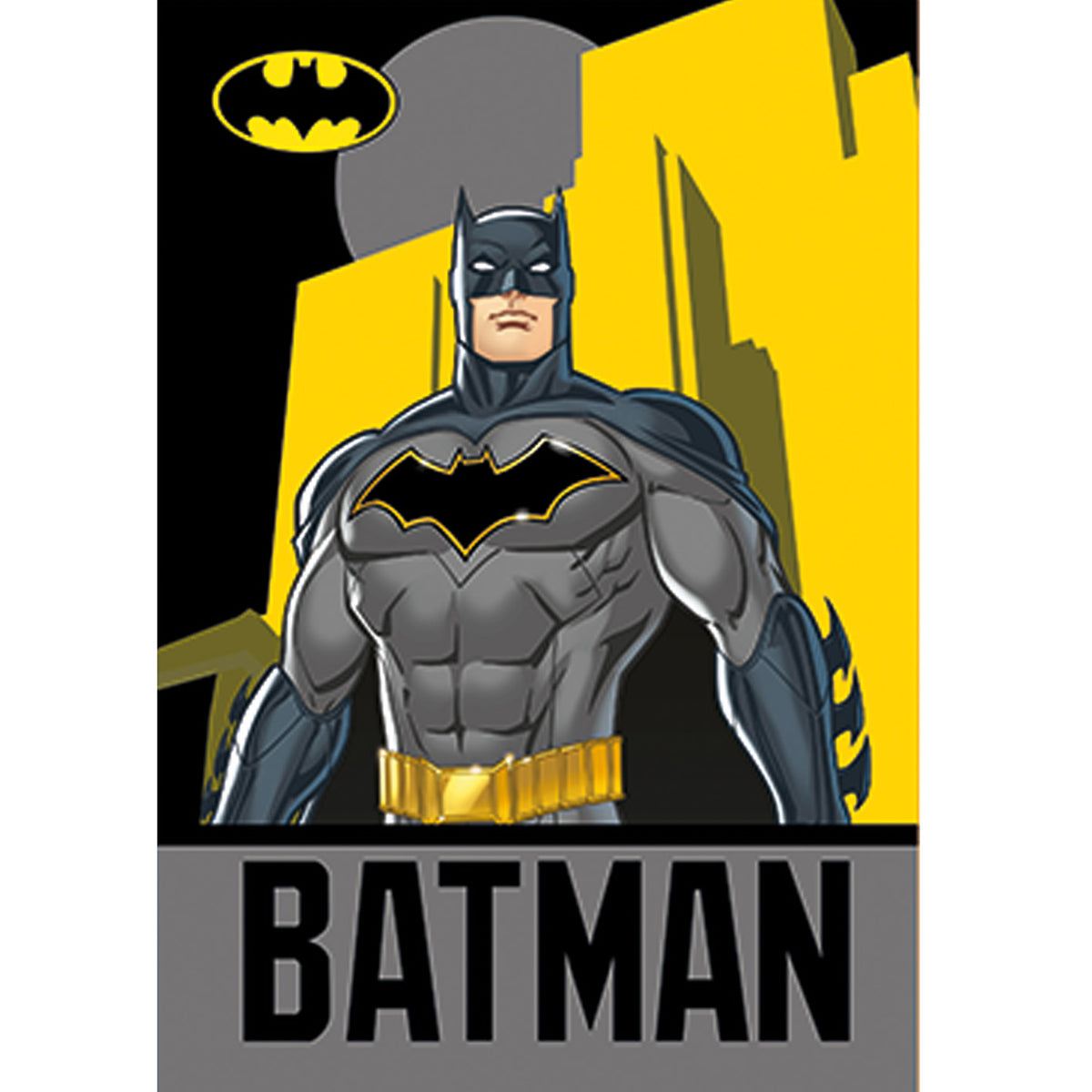 Batman (Essential) Notebook – Pyramid International