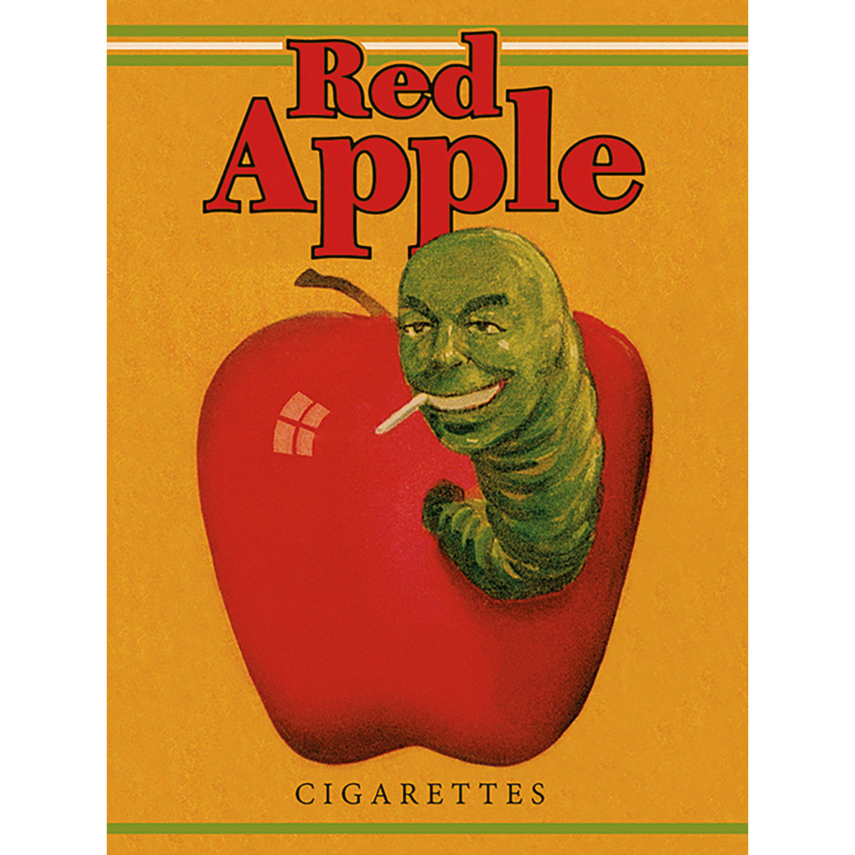 Pulp Fiction (Red Apple Cigarettes)-40X50 – Pyramid International