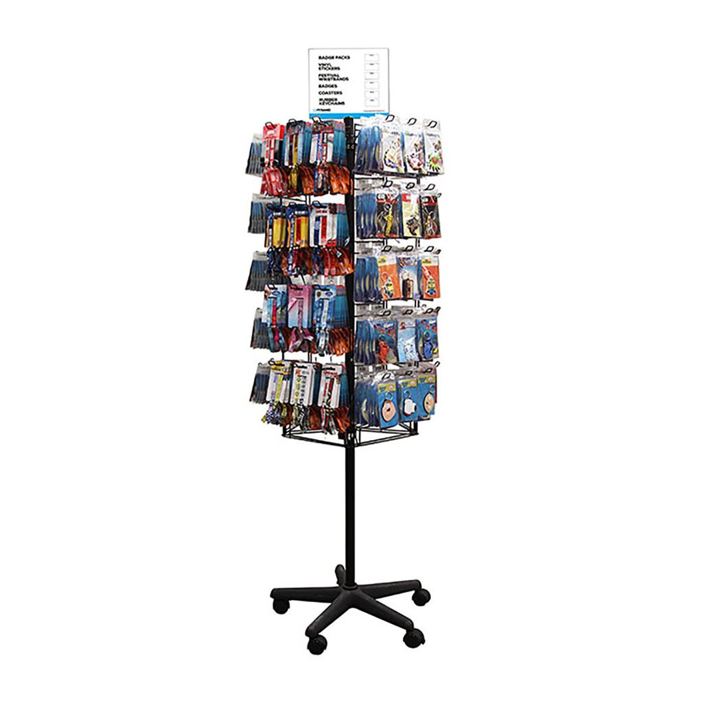 Merchandise Displays – Pyramid International